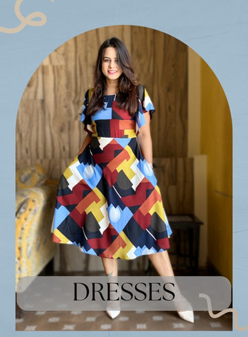 Neels Women's Fashion: Exclusive Dresses & Trendy Customizable Outfits ...
