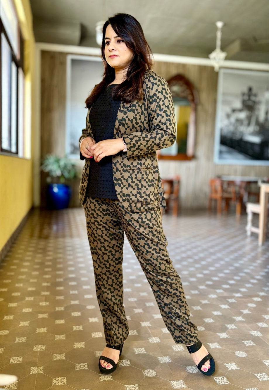 Neels Women's Fashion: Exclusive Dresses & Trendy Customizable Outfits ...