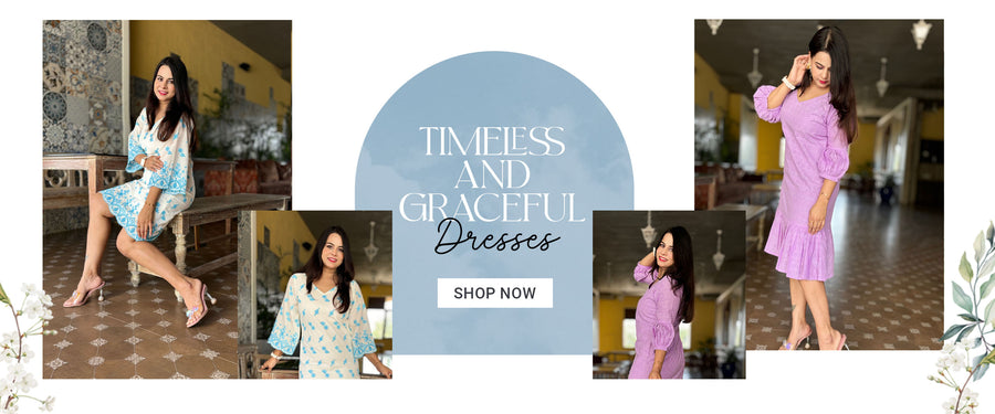 Neels Women's Fashion: Exclusive Dresses & Trendy Customizable Outfits ...